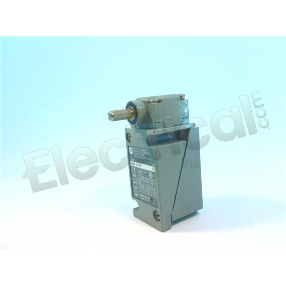 Allen-Bradley 802T-H1TP Automation Switch Automation