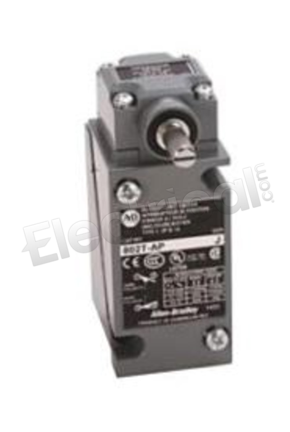 Allen-Bradley 802T-H2TP Automation Switch Automation