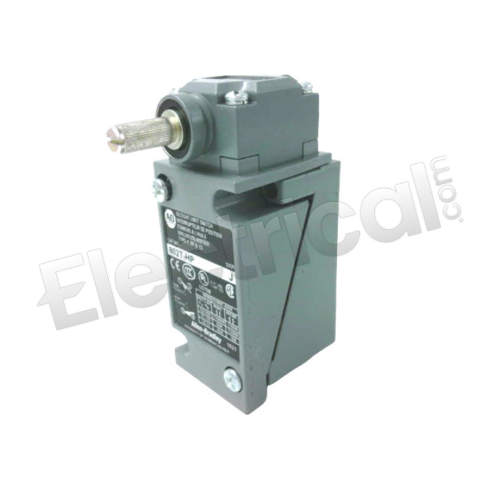 Allen-Bradley 802T-HP Automation Switch Automation