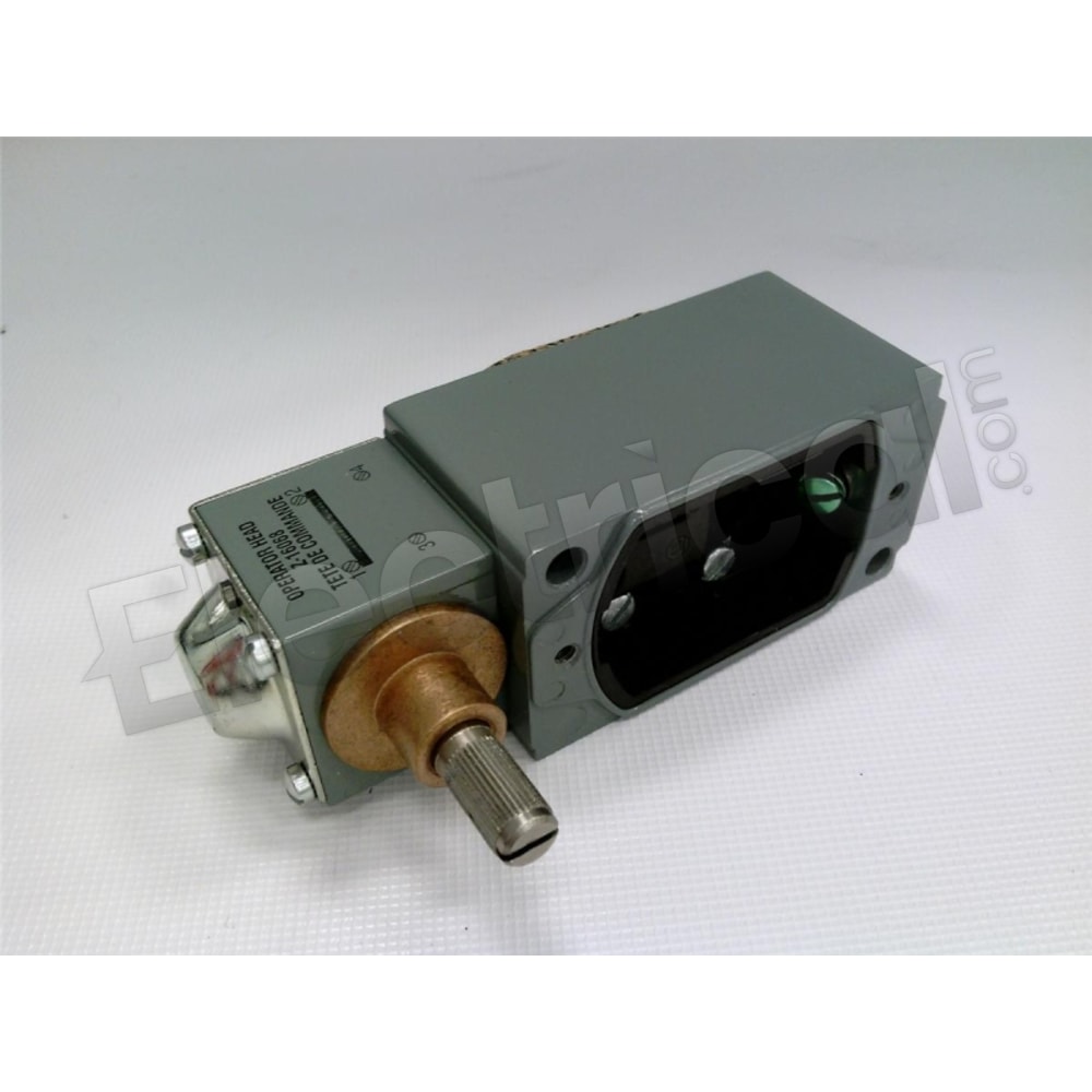 802T-HU Allen-Bradley Limit Switch Automation