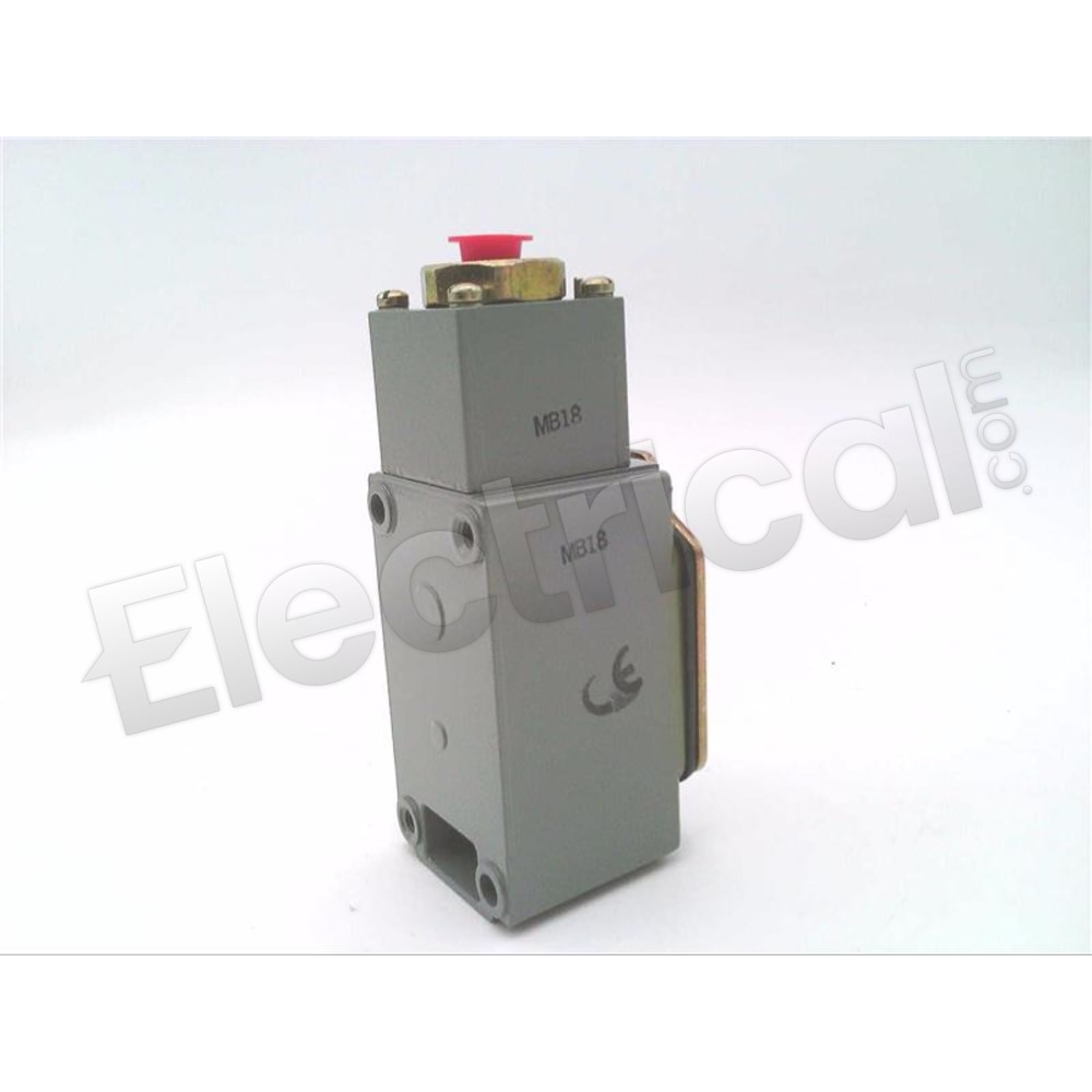 Allen-Bradley 802T-PN Automation Switch Automation