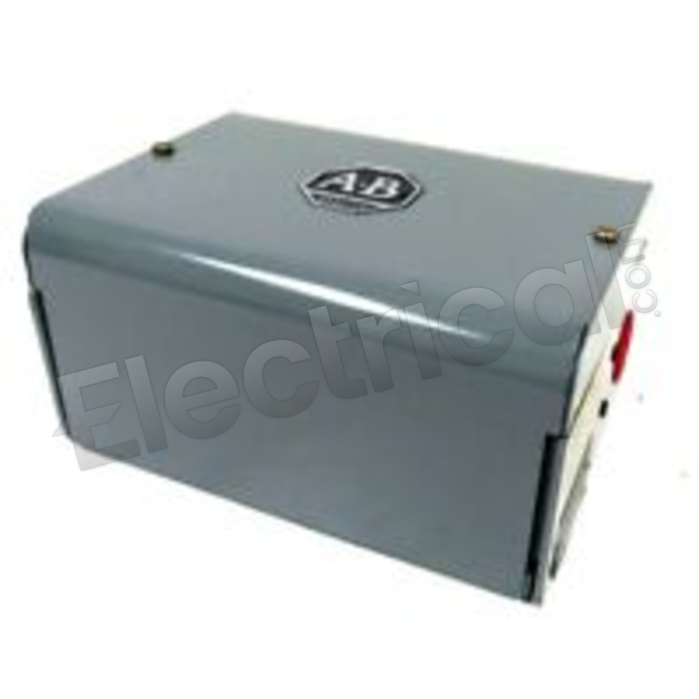Allen-Bradley 803-A6 Automation Switch Automation