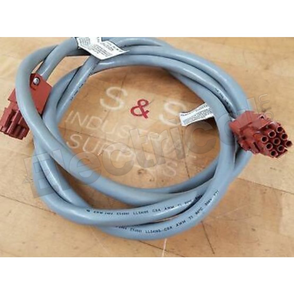 Schneider Electric 8030-CC-30 PLC Module Automation