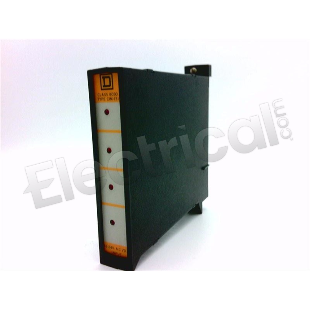 Schneider Electric 8030-CIM-131 PLC Module Automation