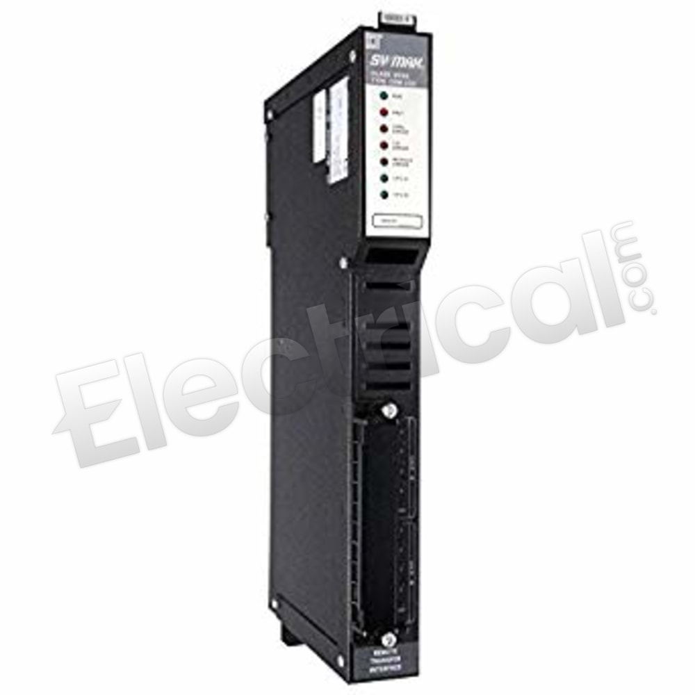 Schneider Electric 8030-CRM-232 PLC Module Automation