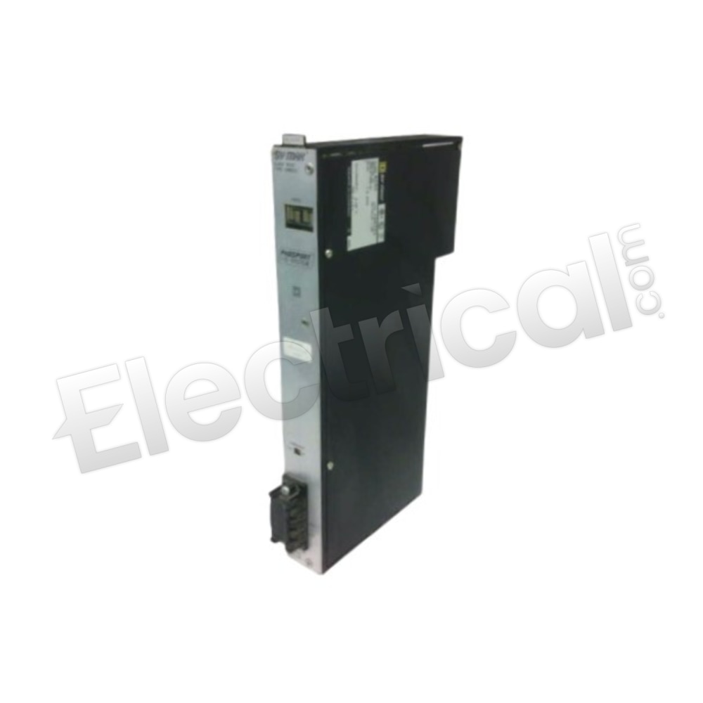 Schneider Electric 8030-CRM-260 PLC Module Automation