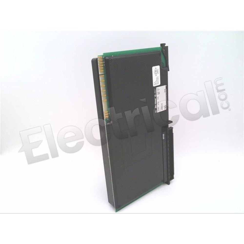 Schneider Electric 8030-HIM-101 PLC Module Automation