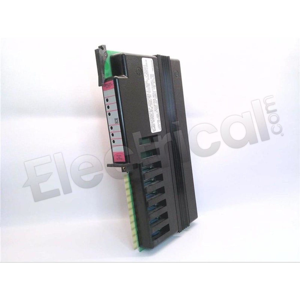 Schneider Electric 8030-HOM-222 PLC Module Automation