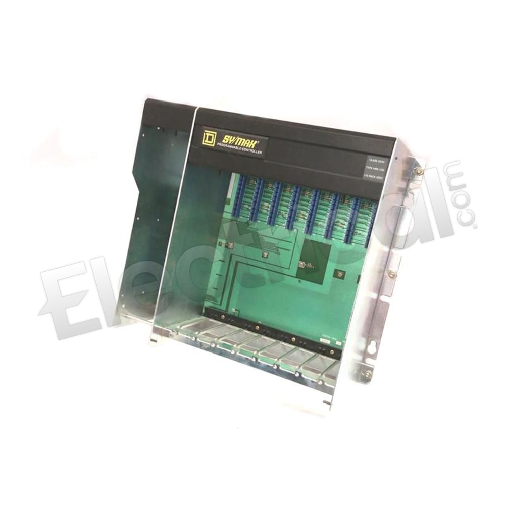 Schneider Electric 8030-HRK-100 PLC Module Automation