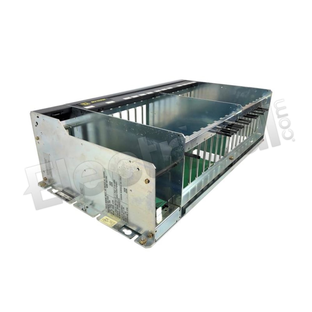 Schneider Electric 8030-HRK-200 PLC Module Automation