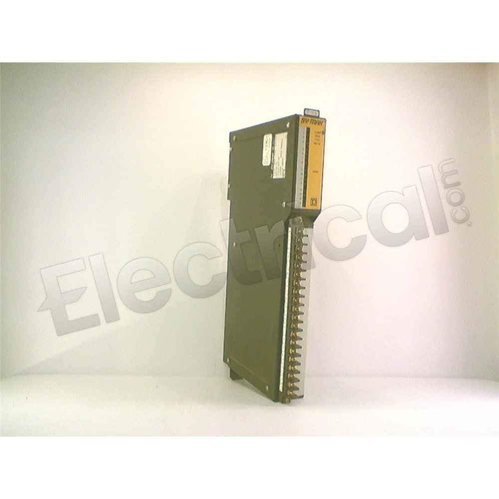 Schneider Electric 8030-RIM-101 PLC Module Automation