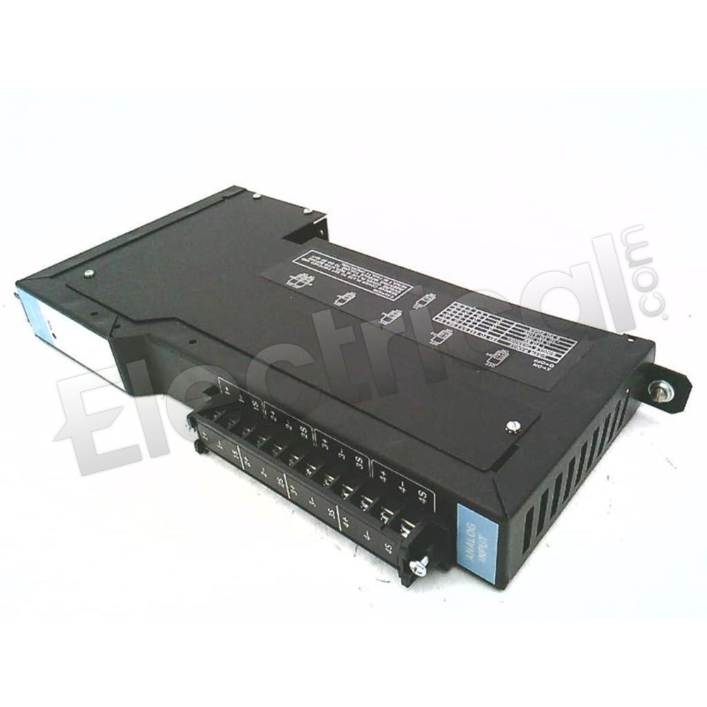 Schneider Electric 8030-RIM-121 PLC Module Automation