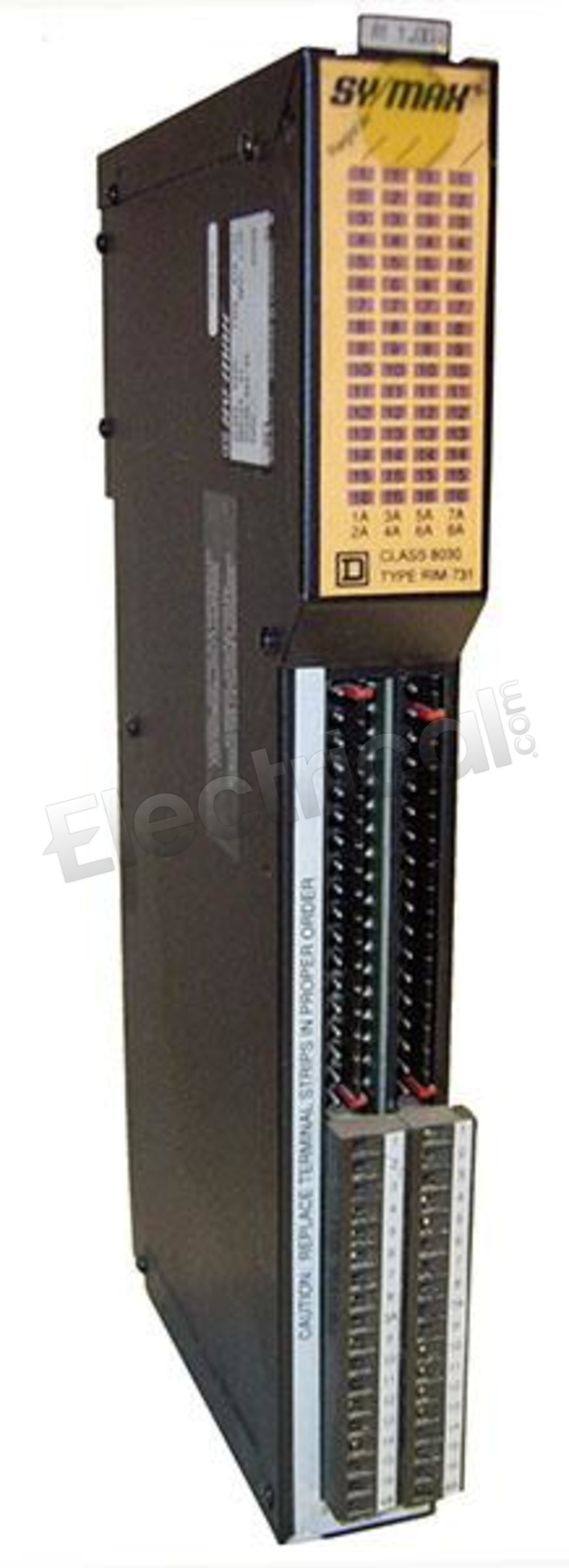 8030-RIM-731 Schneider Electric PLC Module Automation
