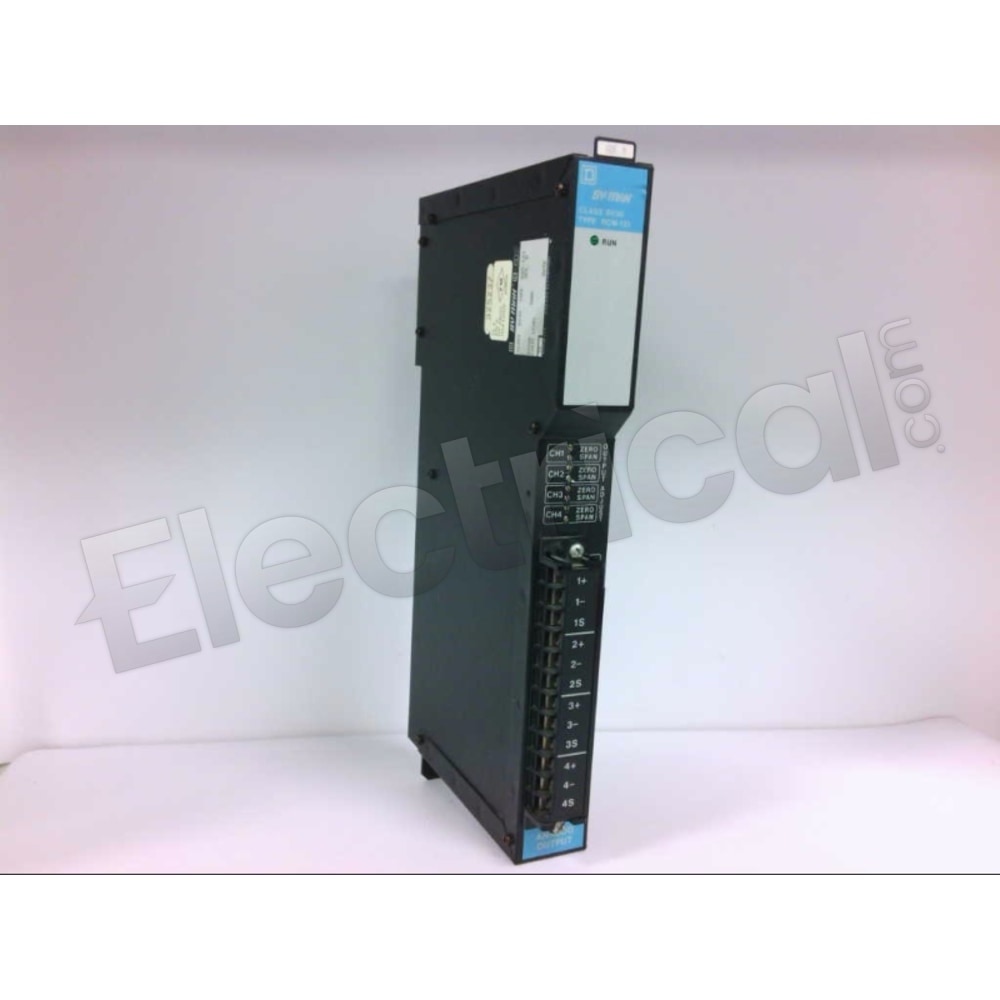 Schneider Electric 8030-ROM-121 PLC Module Automation