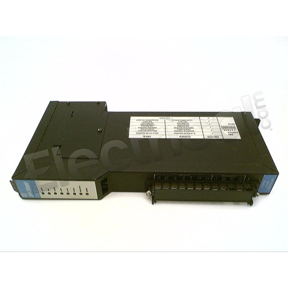 Schneider Electric 8030-ROM-131 PLC Module Automation