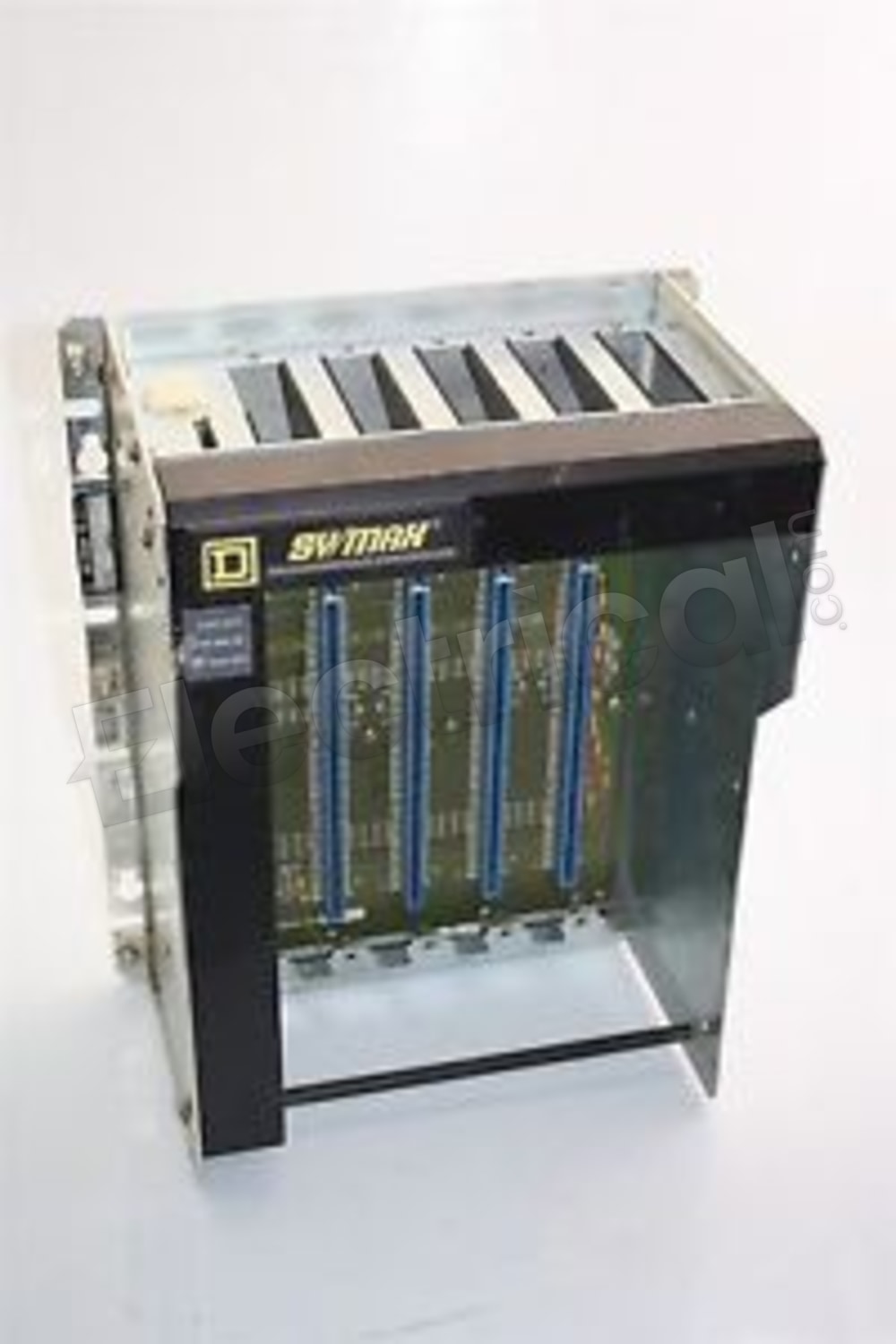 Schneider Electric 8030-RRK-100 PLC Module Automation