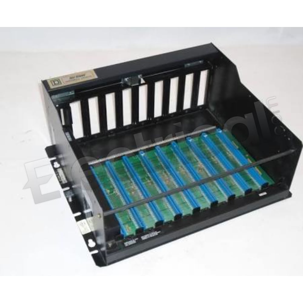 Schneider Electric 8030-RRK-200 PLC Module Automation