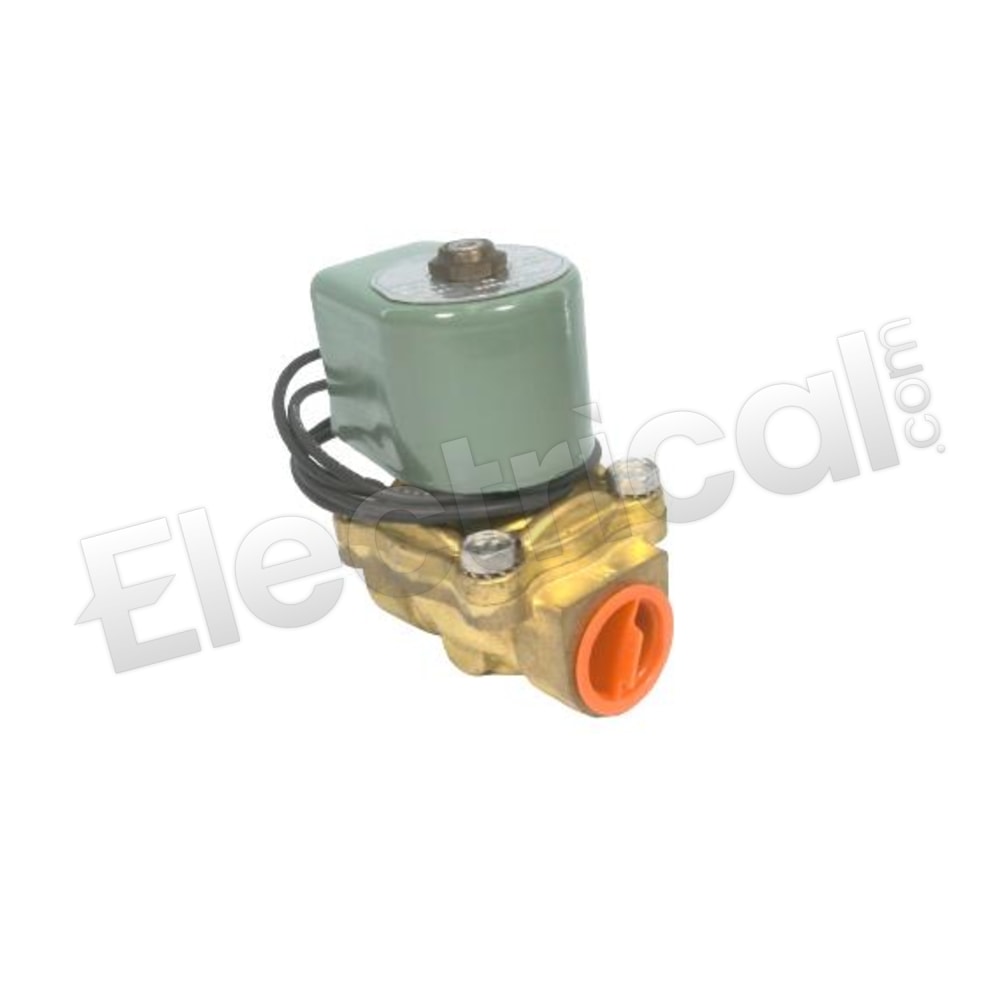 8030A56 ASCO Solenoid Valve Valve