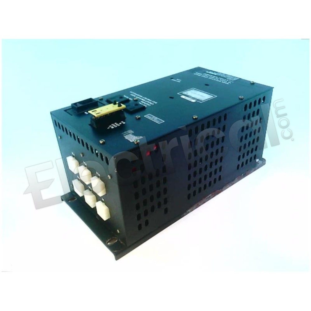 Schneider Electric 8030PS-30 PLC Module Automation