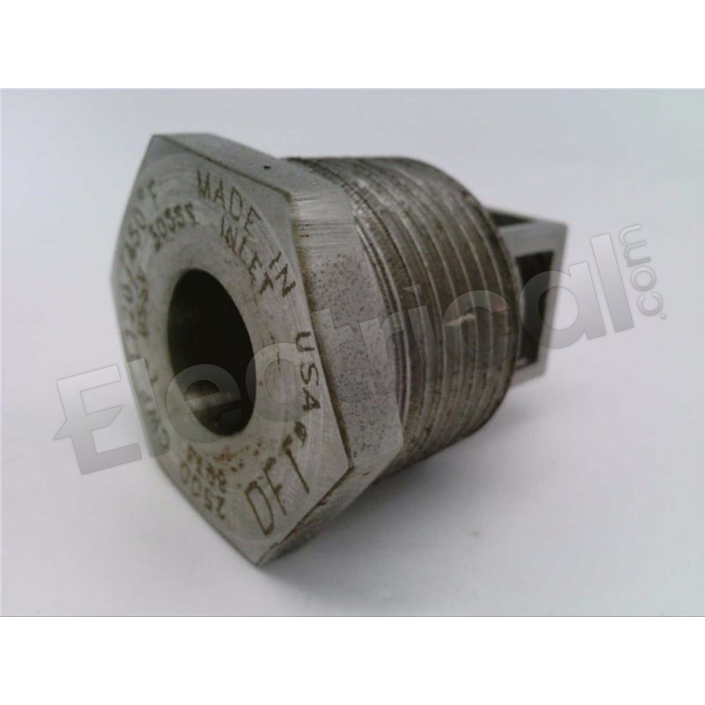 ABB 8033 Frame or Mechanism Part Switchgear