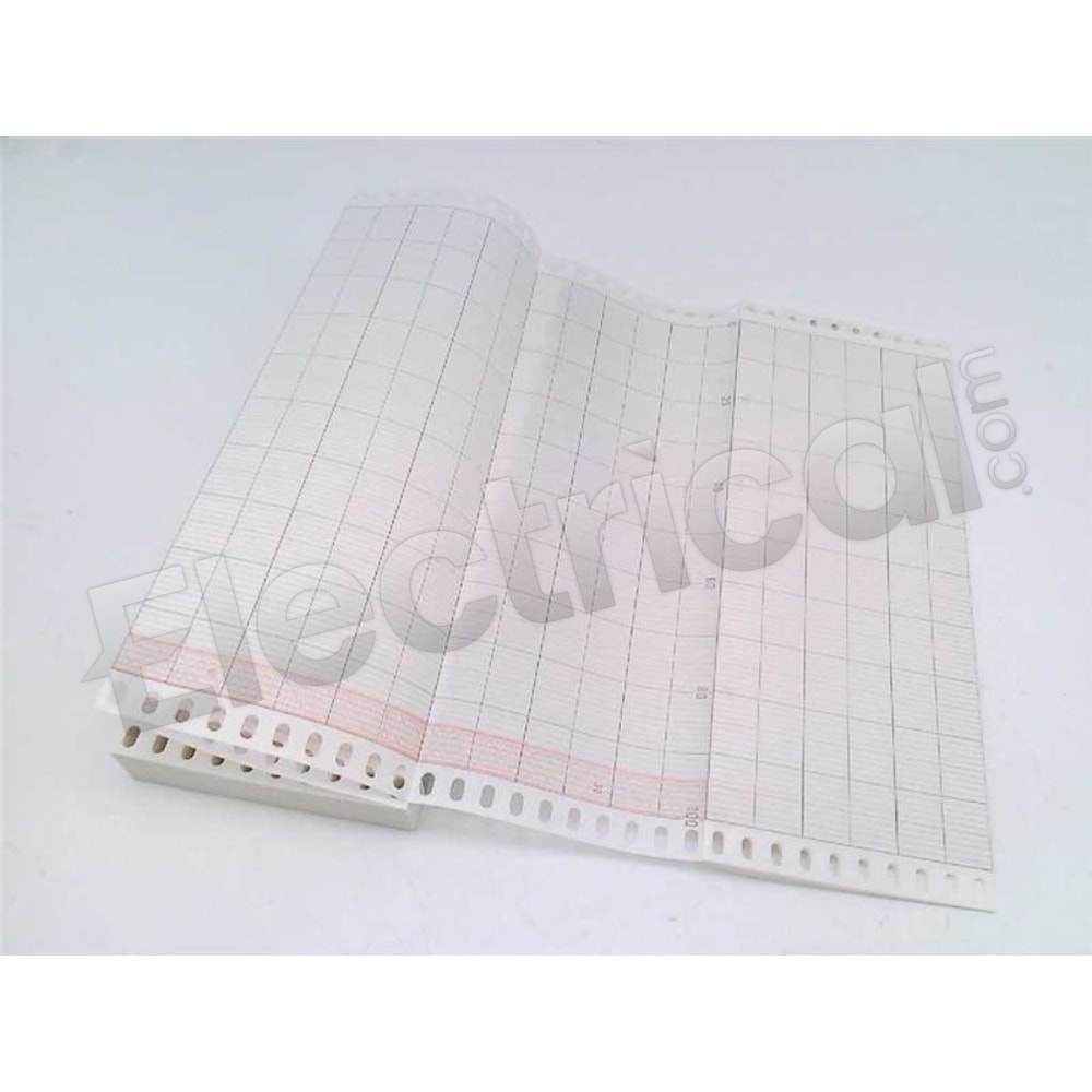 Kokusai Chart 80340408-001KC Chart Paper Data Control System