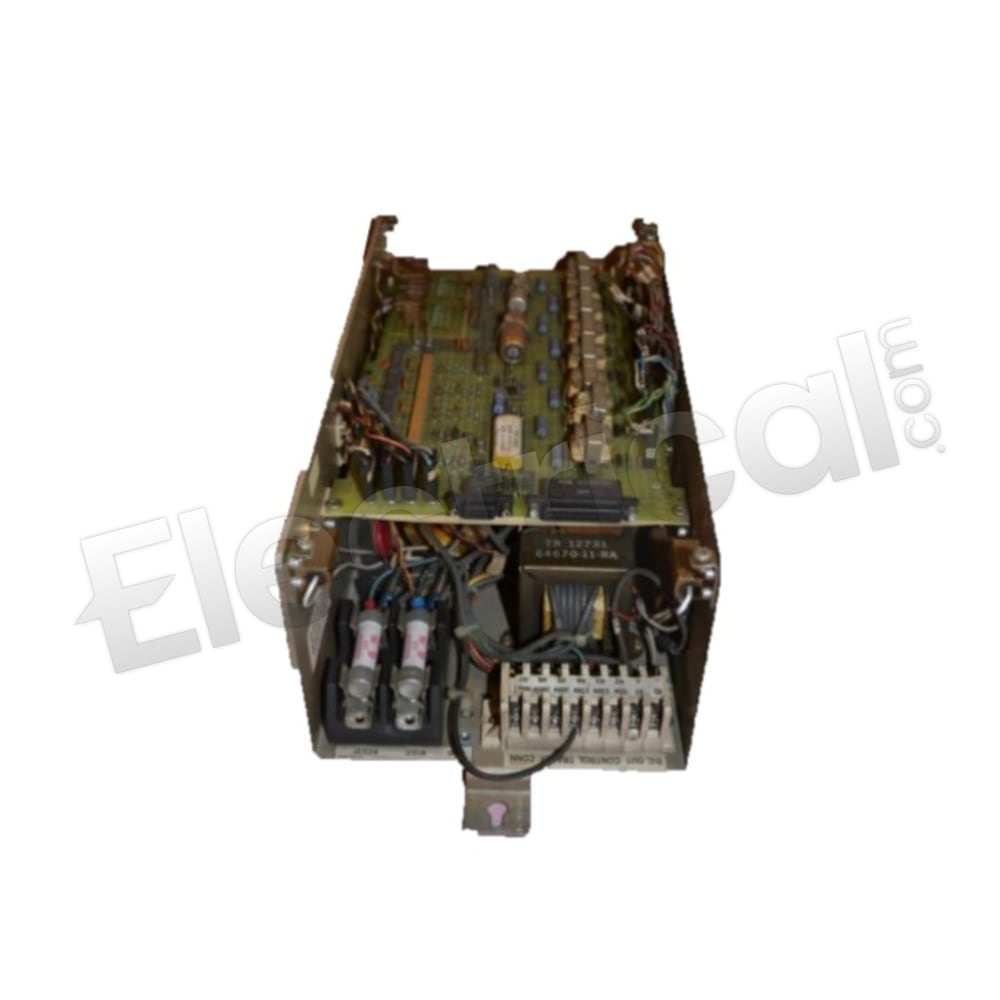 ABB 803456-21S Servo Drive/Servo Control Servo Product