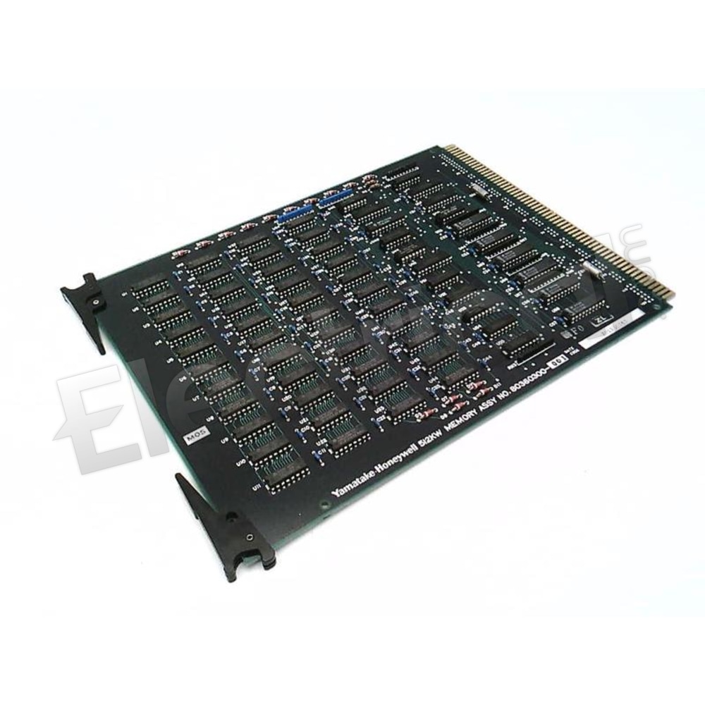 Honeywell 80360300-001 Memory Board Computer Component