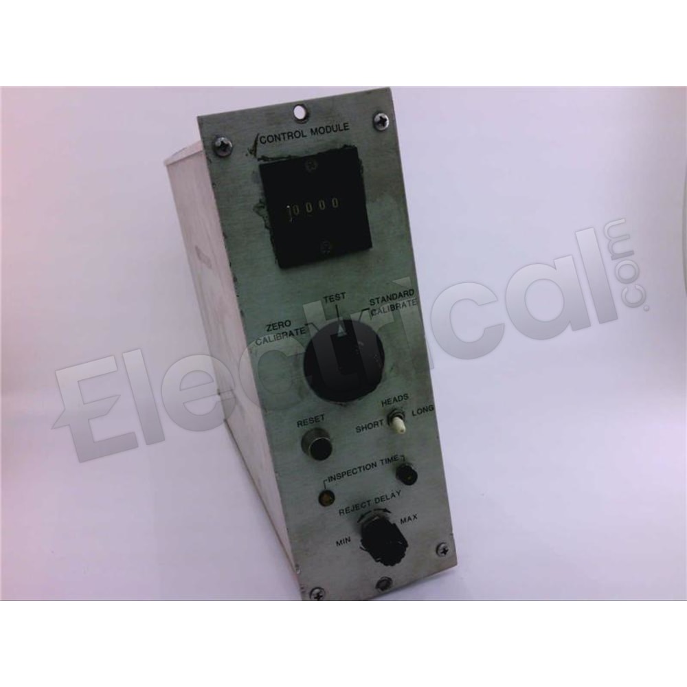 AGR 8037230-3 PLC Module Automation
