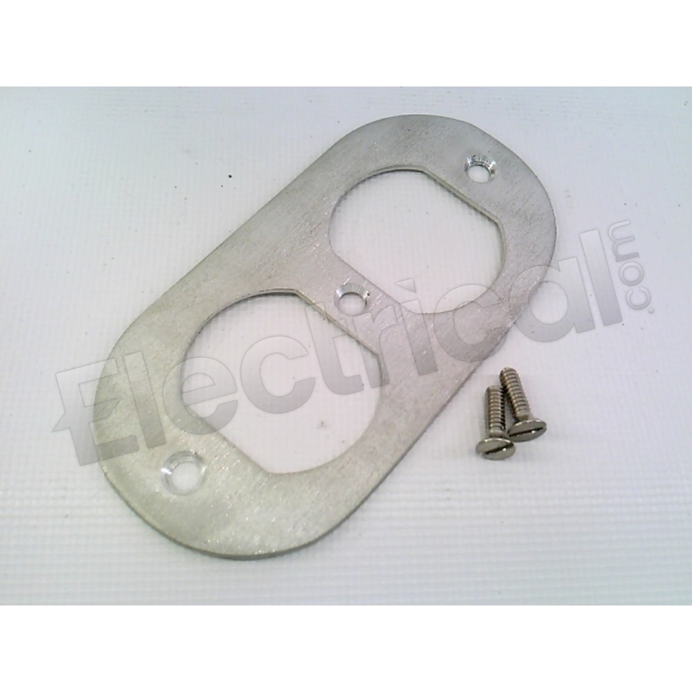 804-A LEW Wall Plate Safety Equipment