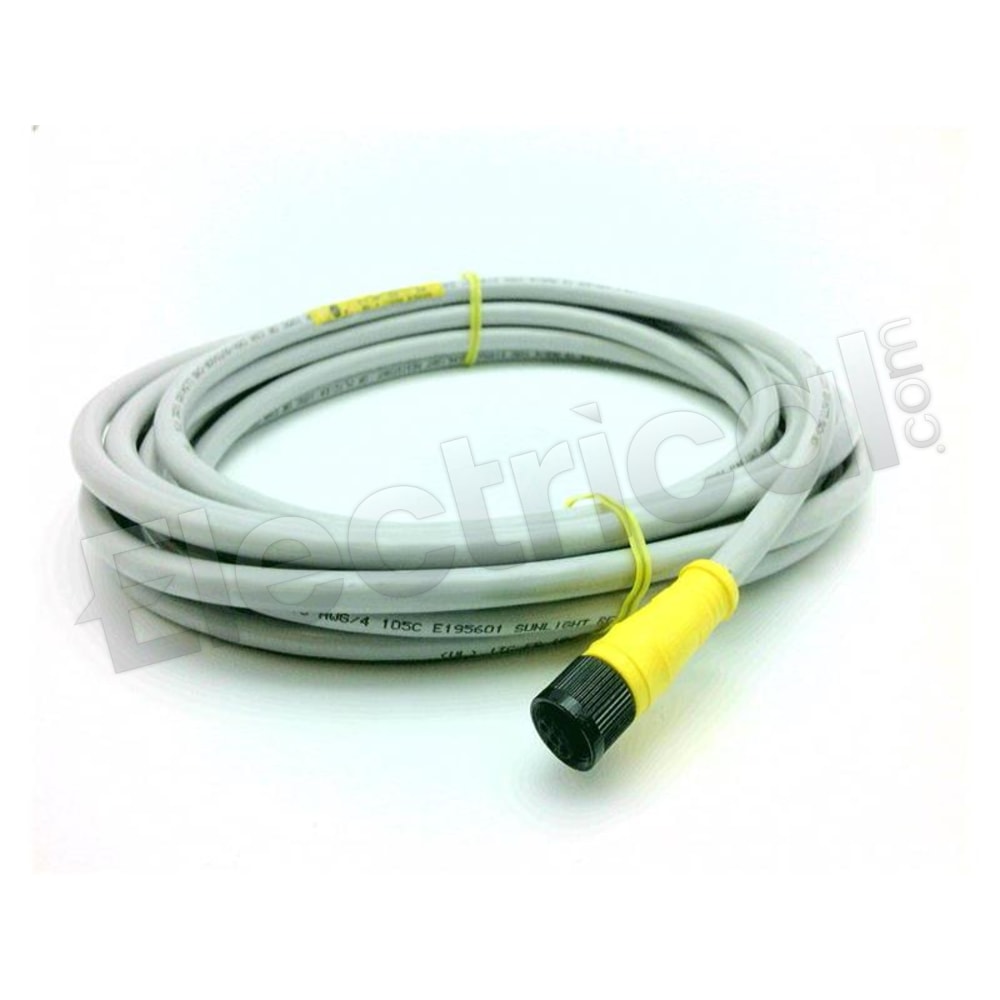 Molex 804000AS4M050 Sensor Automation