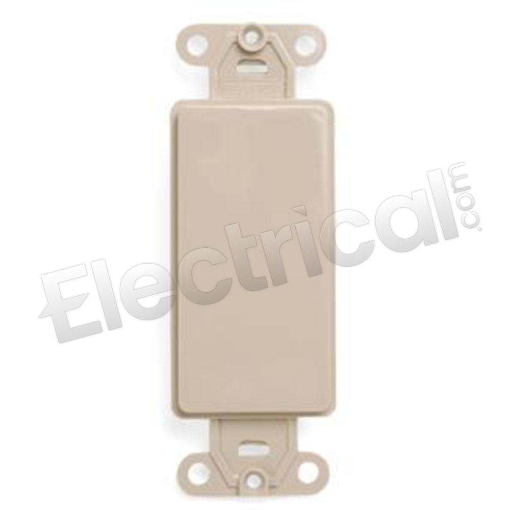 80414-I Leviton Wall Plate Electrical Product