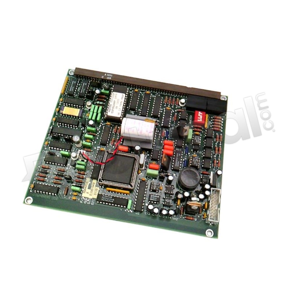 80440K Ametek Industrial Computer Accessory Automation
