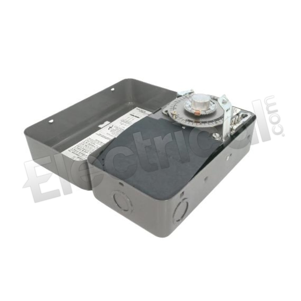 Invensys 8045-00 Timer & Counter Automation