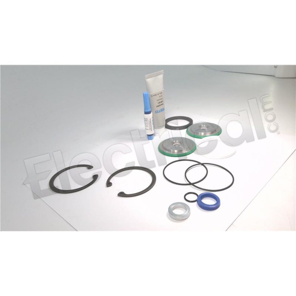 Festo 8047219 Hydraulic Cylinder Rebuild Kit / Seal Kit Hydraulic