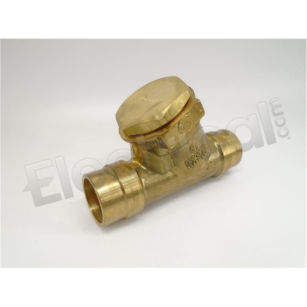 Superior Valve 804A-14S Control Valve Valve