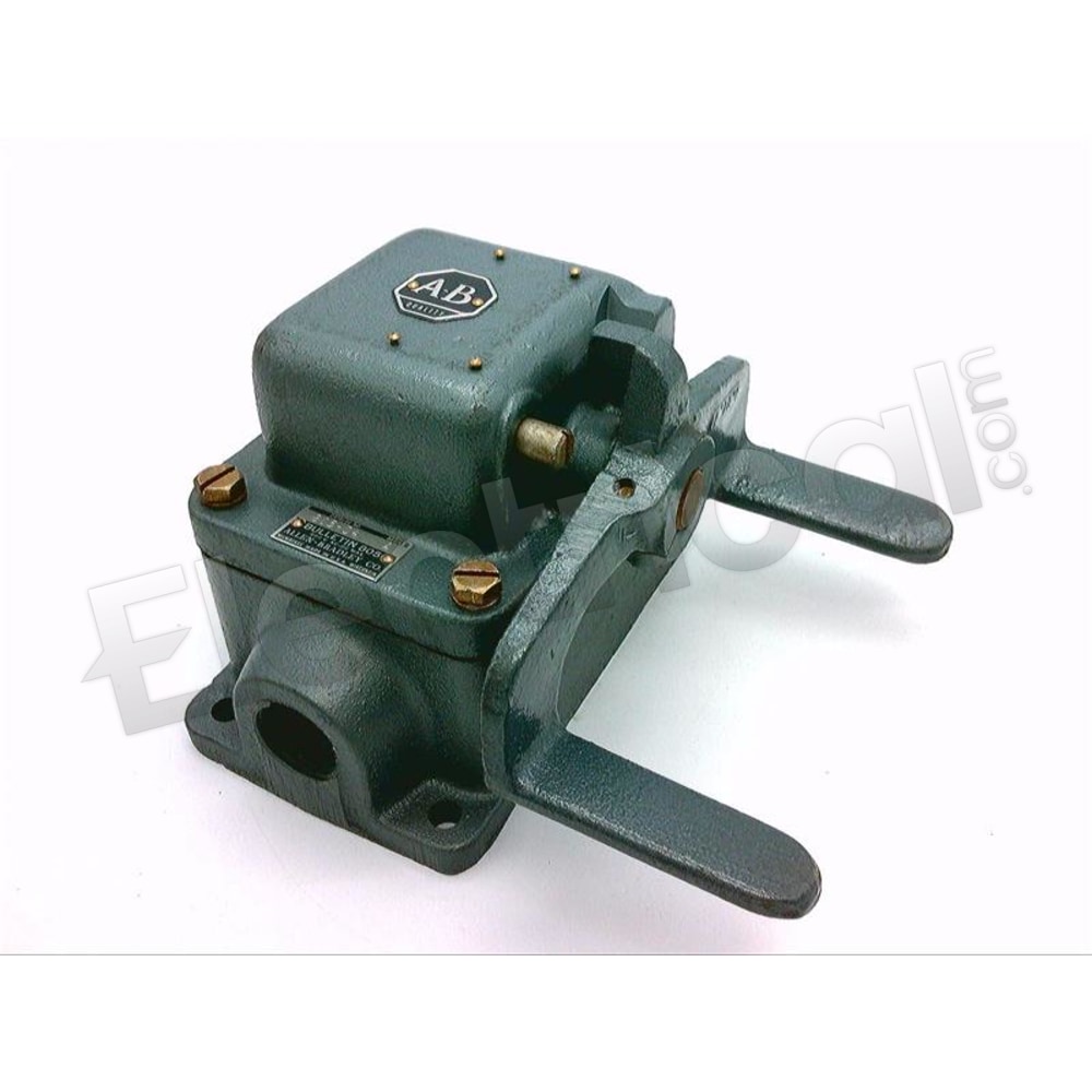 Allen-Bradley 805-D4 Automation Switch Automation