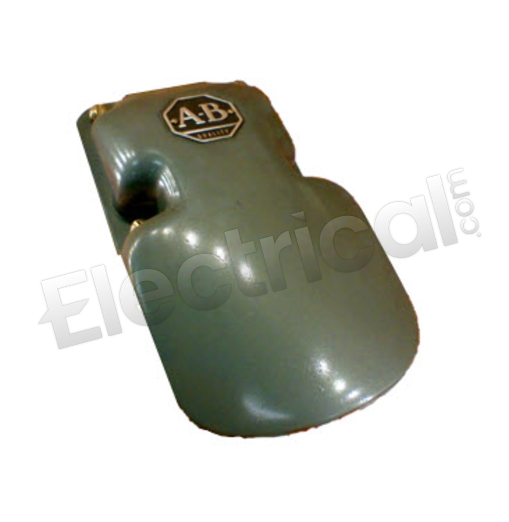 Allen-Bradley 805-N44 Automation Switch Automation