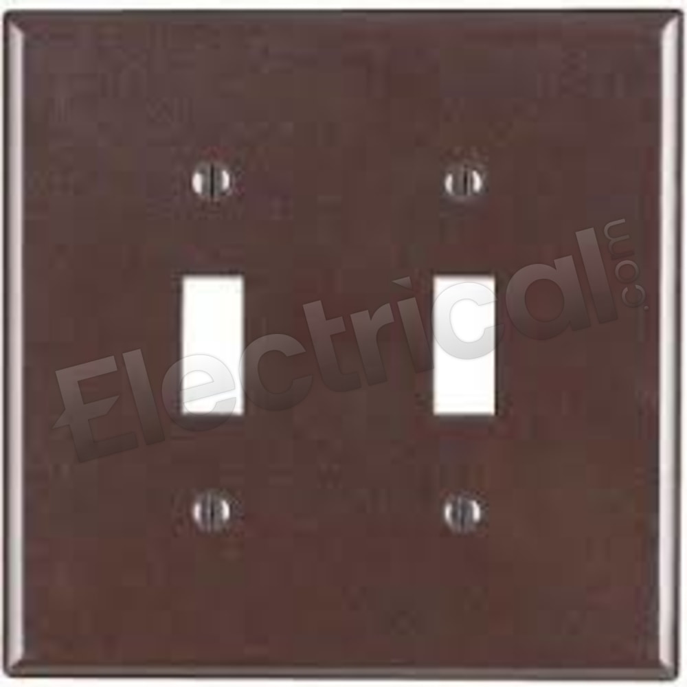 Leviton 80509 Wall Plate Electrical Product