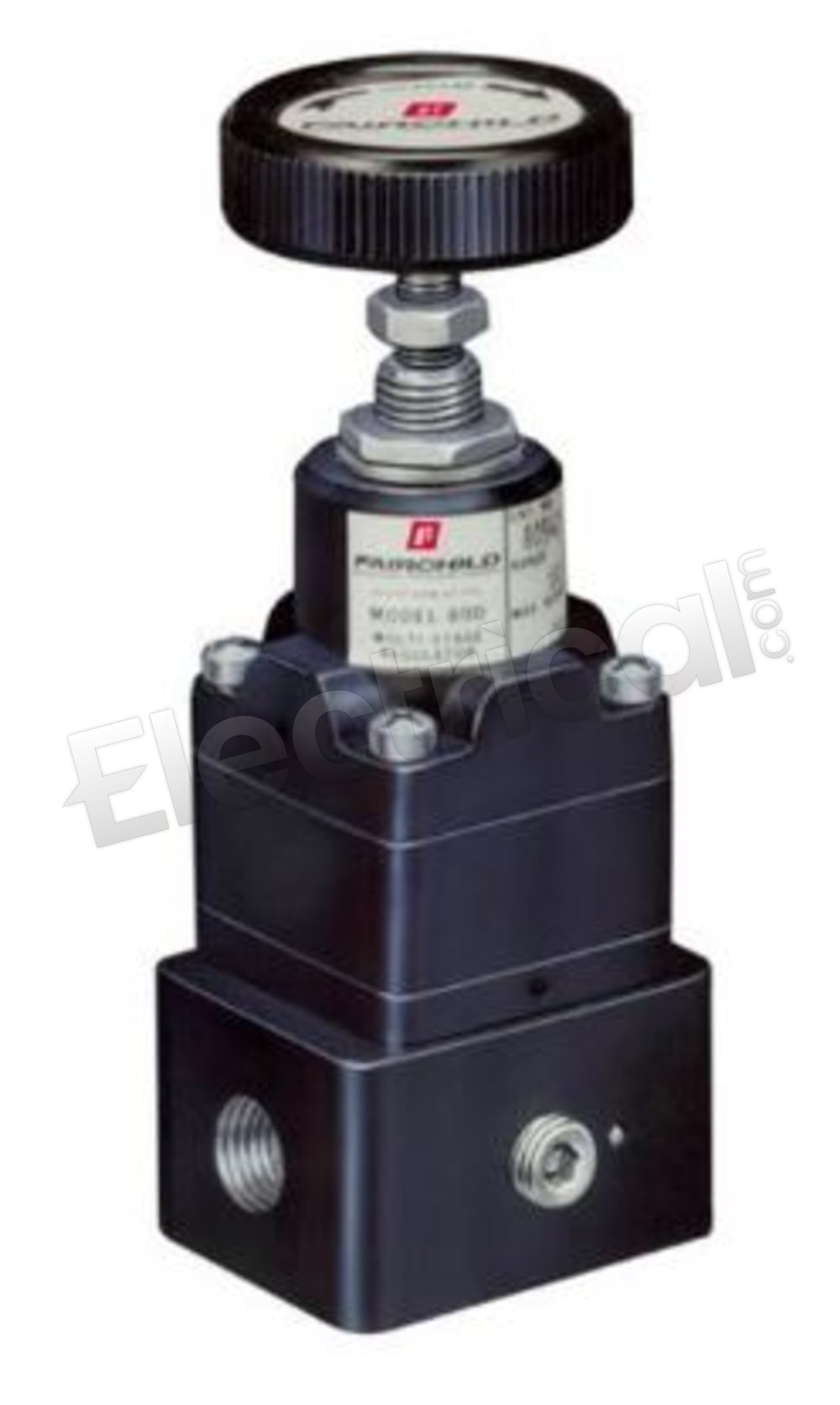 Fairchild Industrial Prod 80542 Regulator Pneumatic