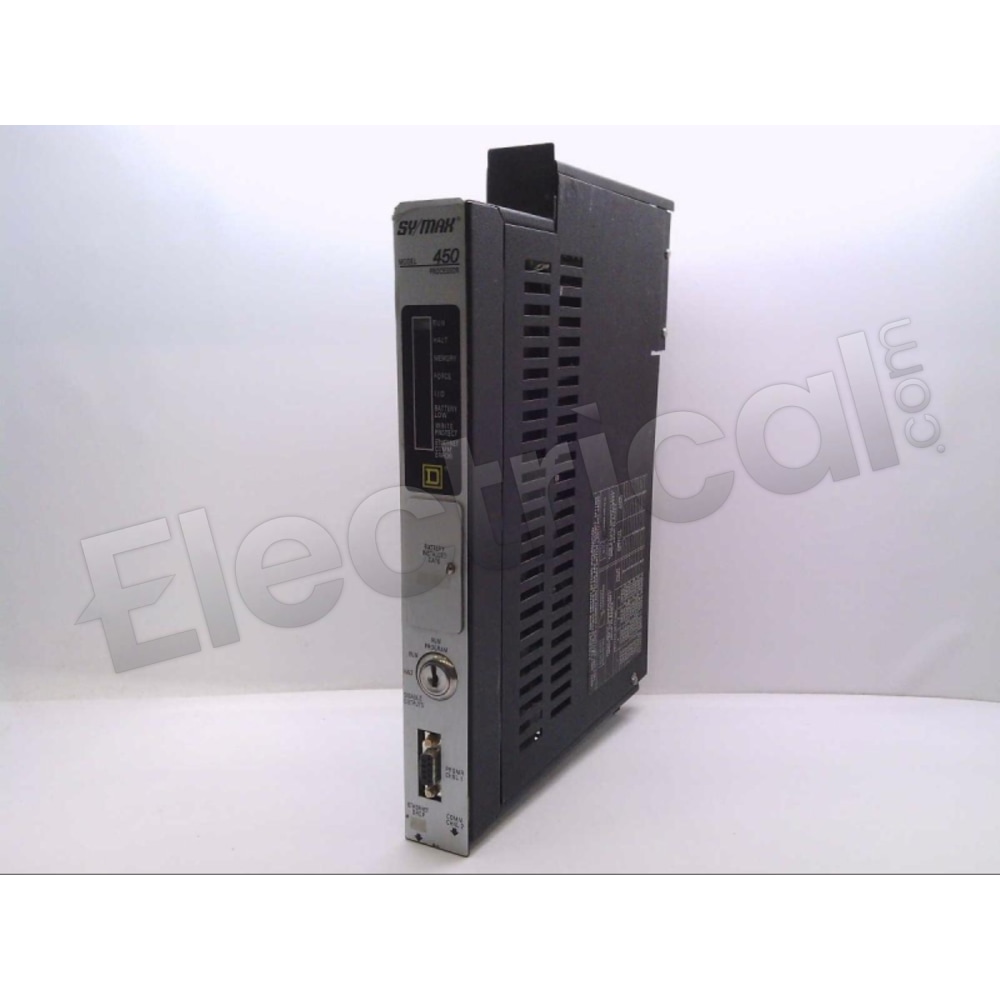 8055-SCP-452 Schneider Electric PLC Module Automation