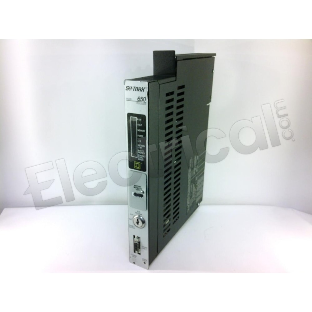 Schneider Electric 8055-SCP-655 PLC Module Automation