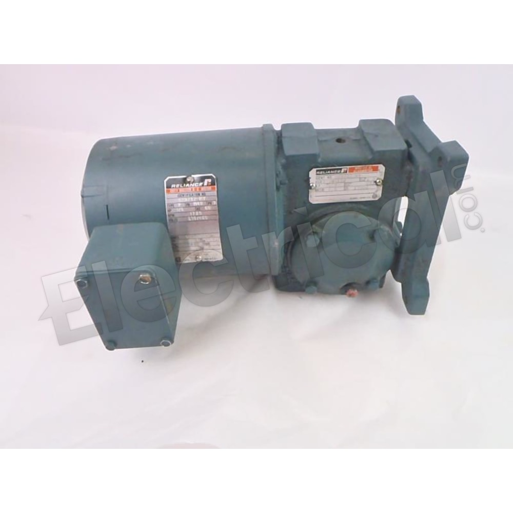 805727-KY ABB Motor Automation