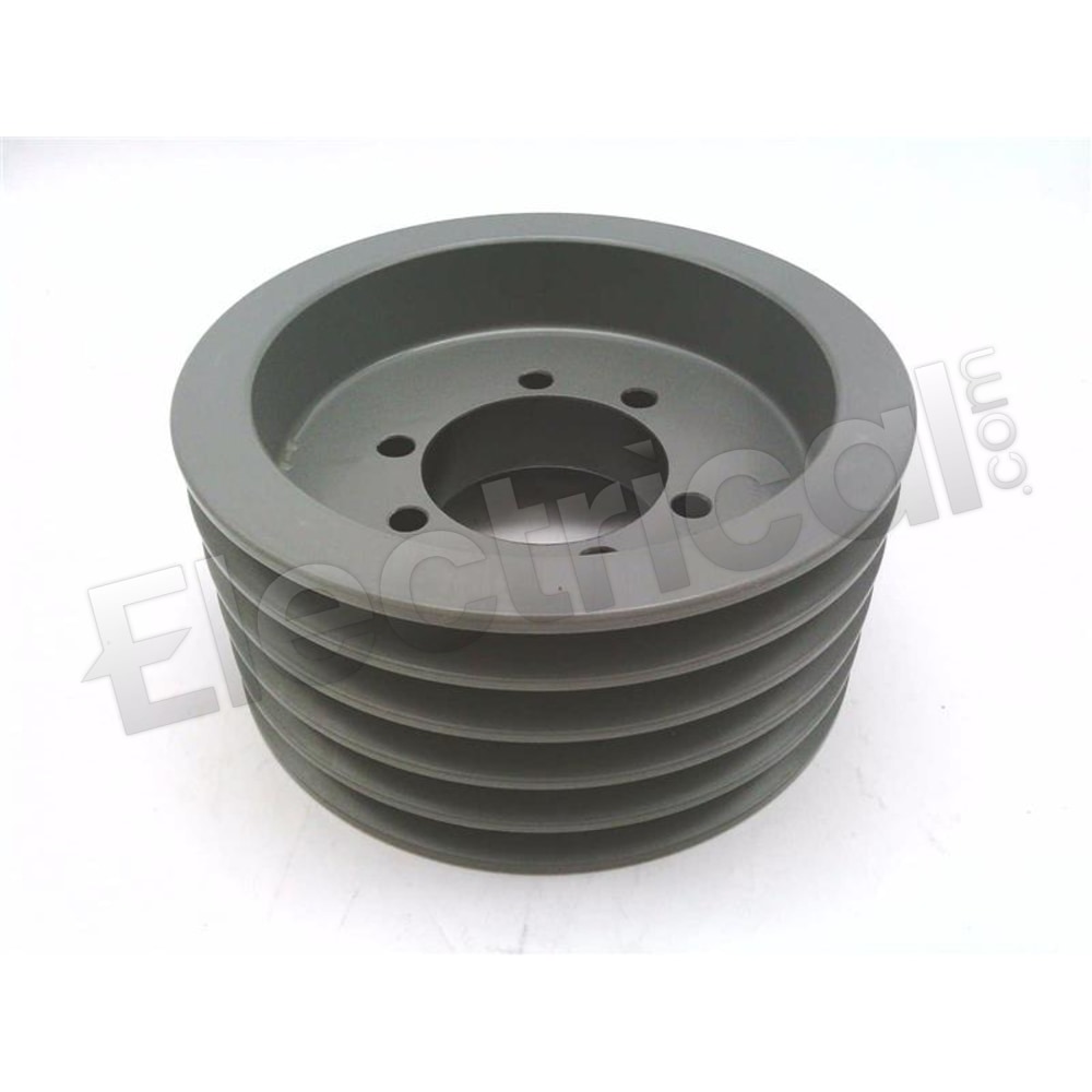 805B Altra Industrial Motion Pulley/Sheave Machine Part