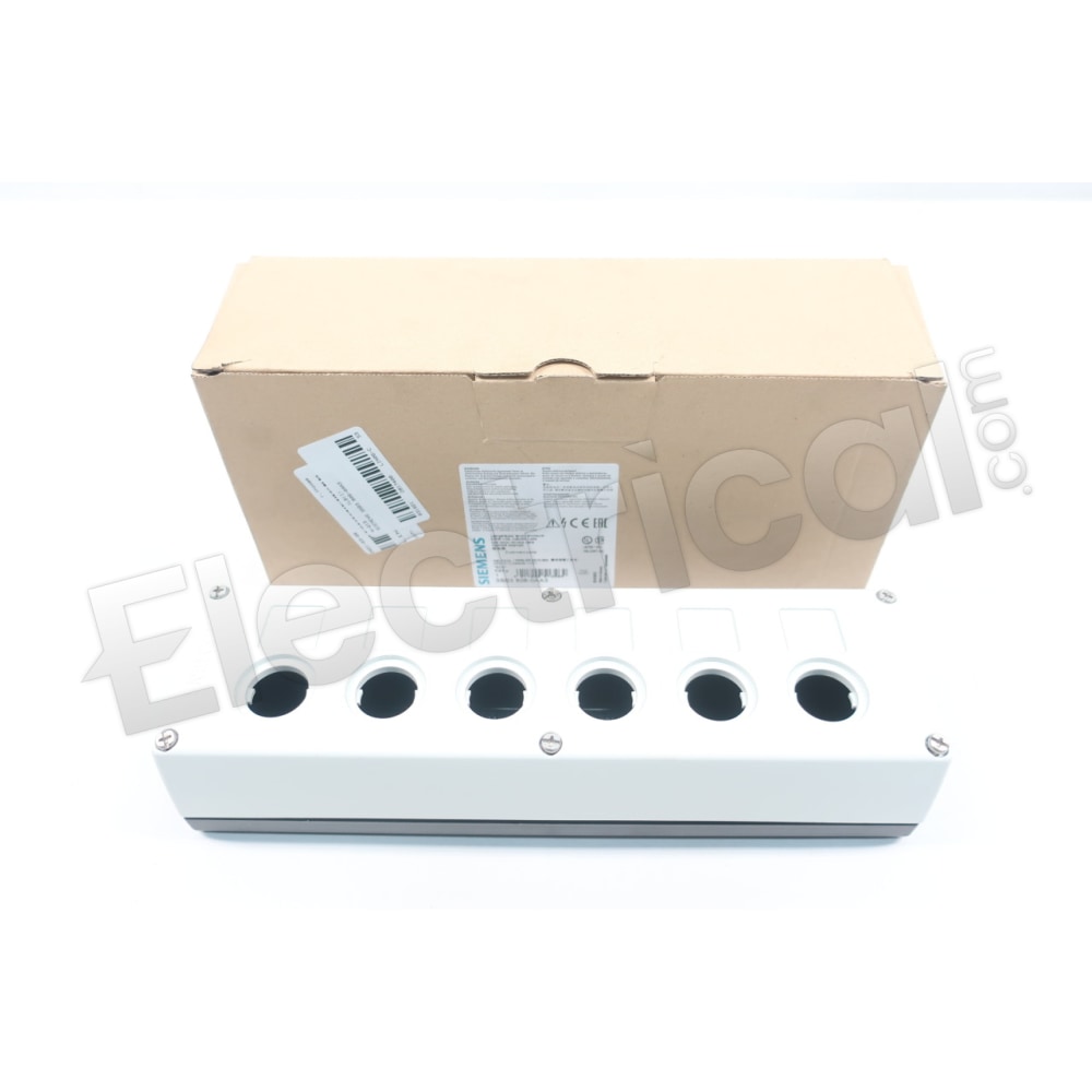 806-0AA3 Siemens Motor Control Part And Accessory Motor Control