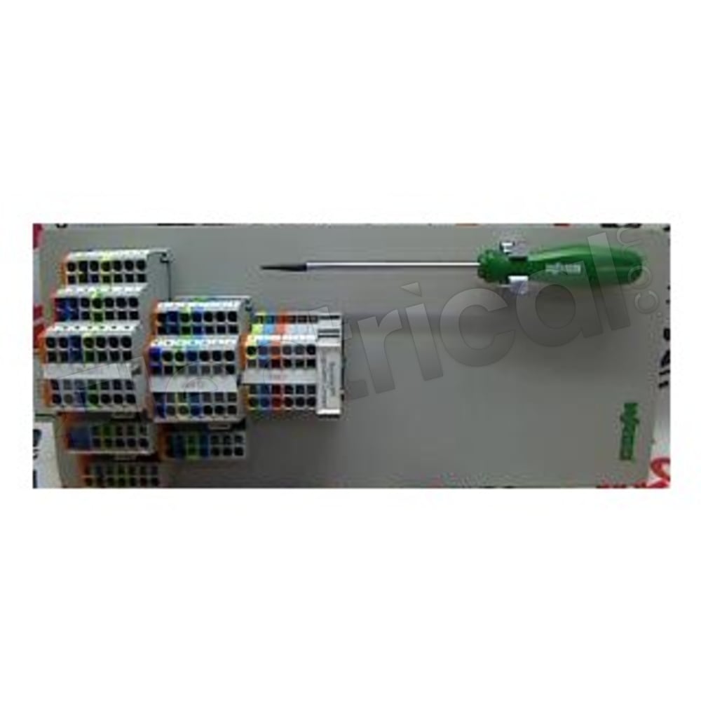 Wago 807-620 Connector/Terminal/Pin Electrical Component