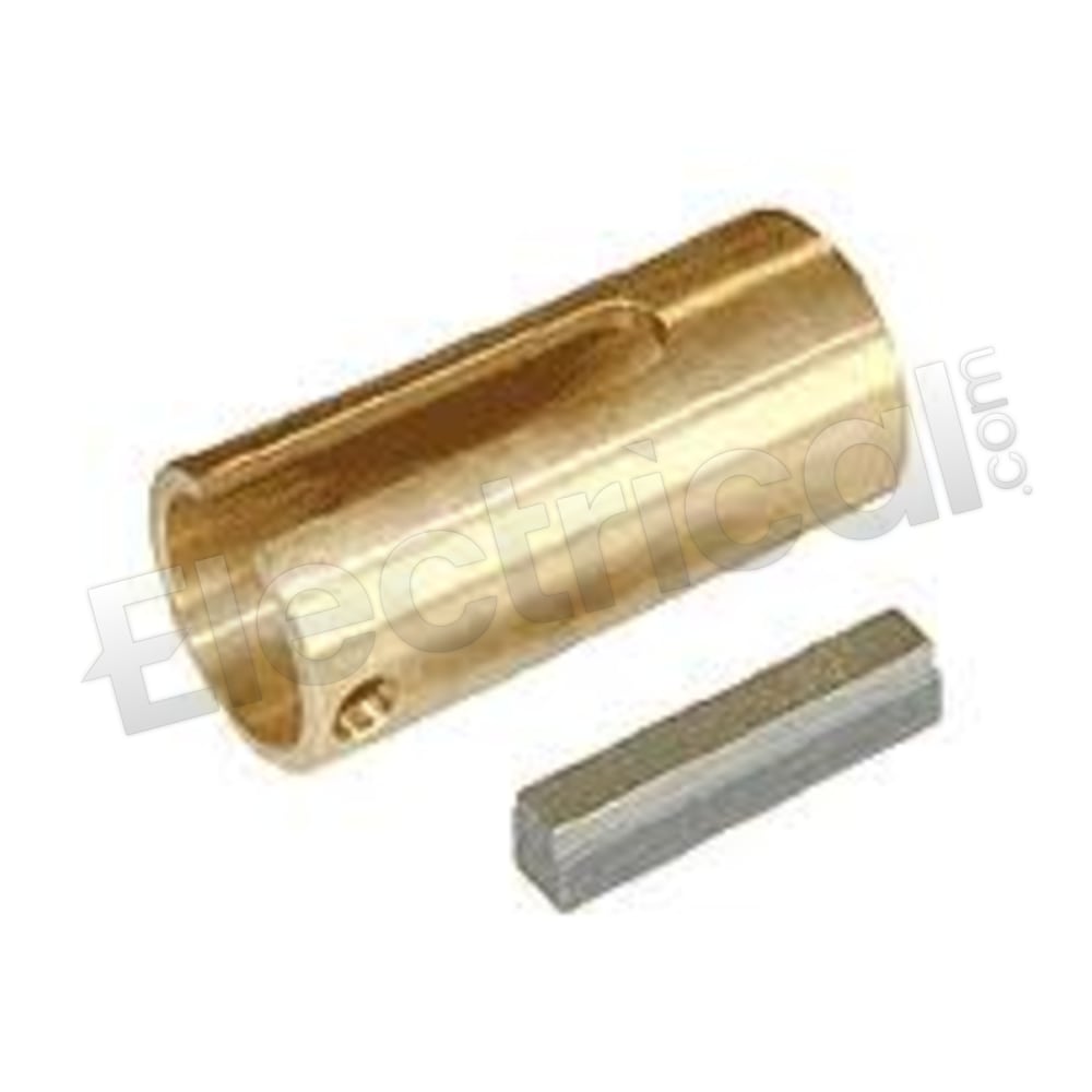 Nexen Group 807000 Bushing Machine Part