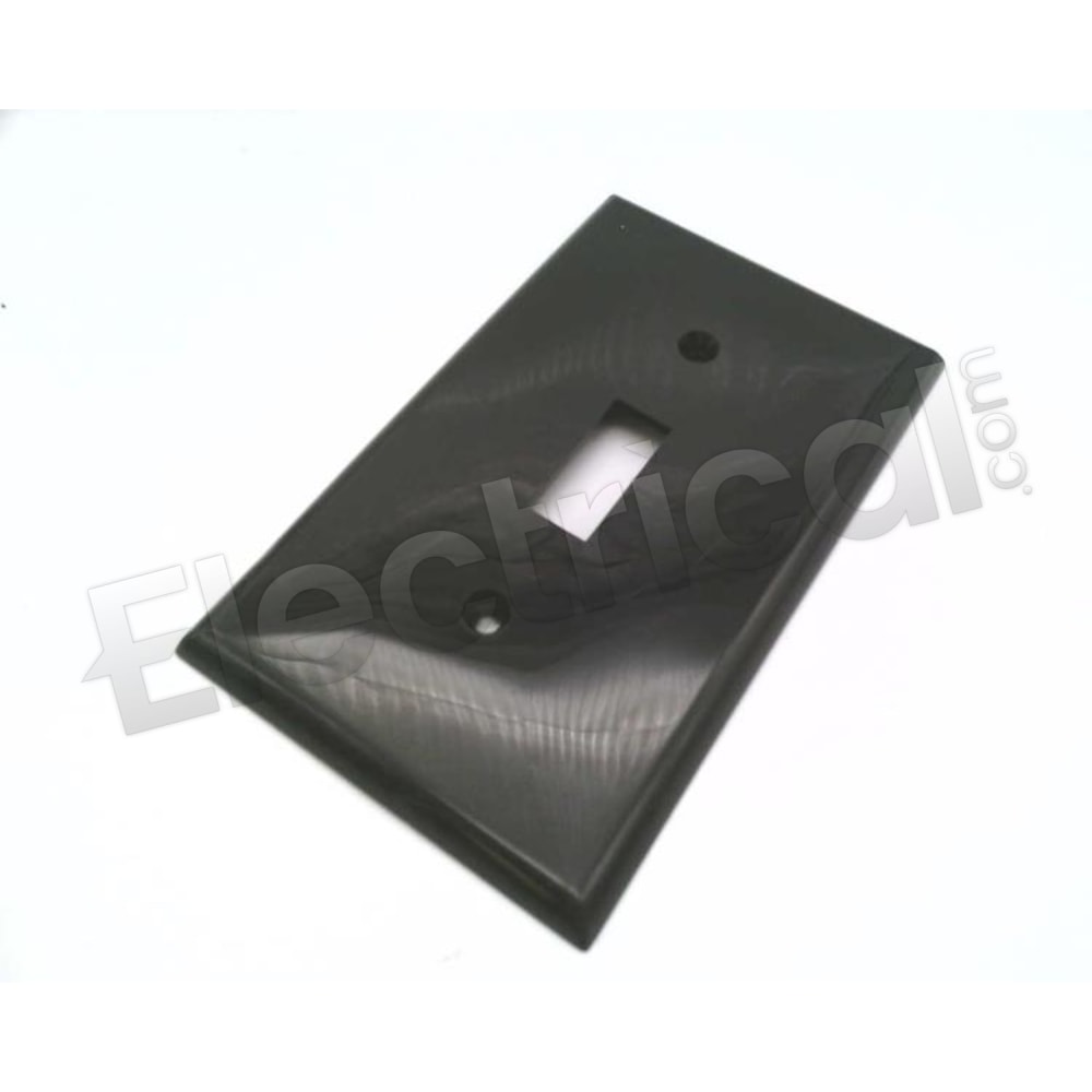 80701 Leviton Wall Plate Electrical Product
