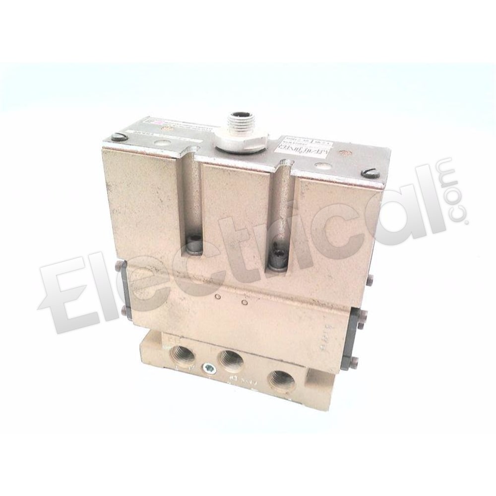 8077A3906W Ross Controls Solenoid Valve Valve
