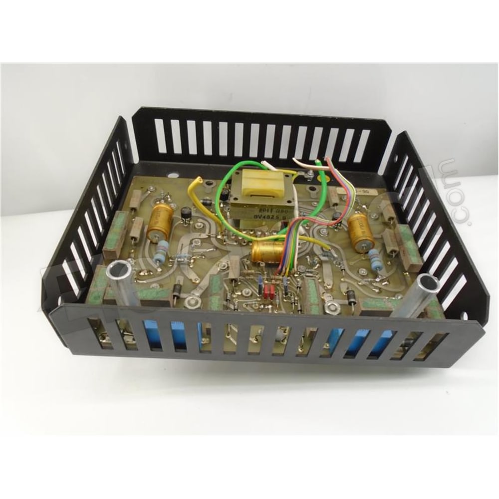 Gepruft 807E2OG-1 Power Supply Power Supply