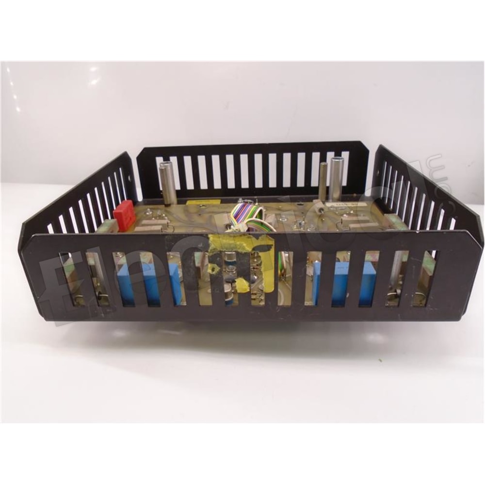 Gepruft 807E2UG-1 Power Supply Power Supply